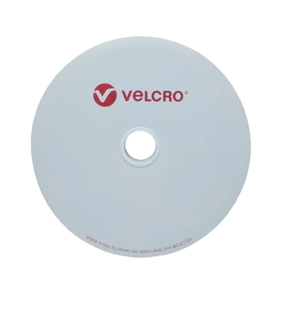 Cierres reposicionables VELCRO® 3M™ DUAL LOCK
