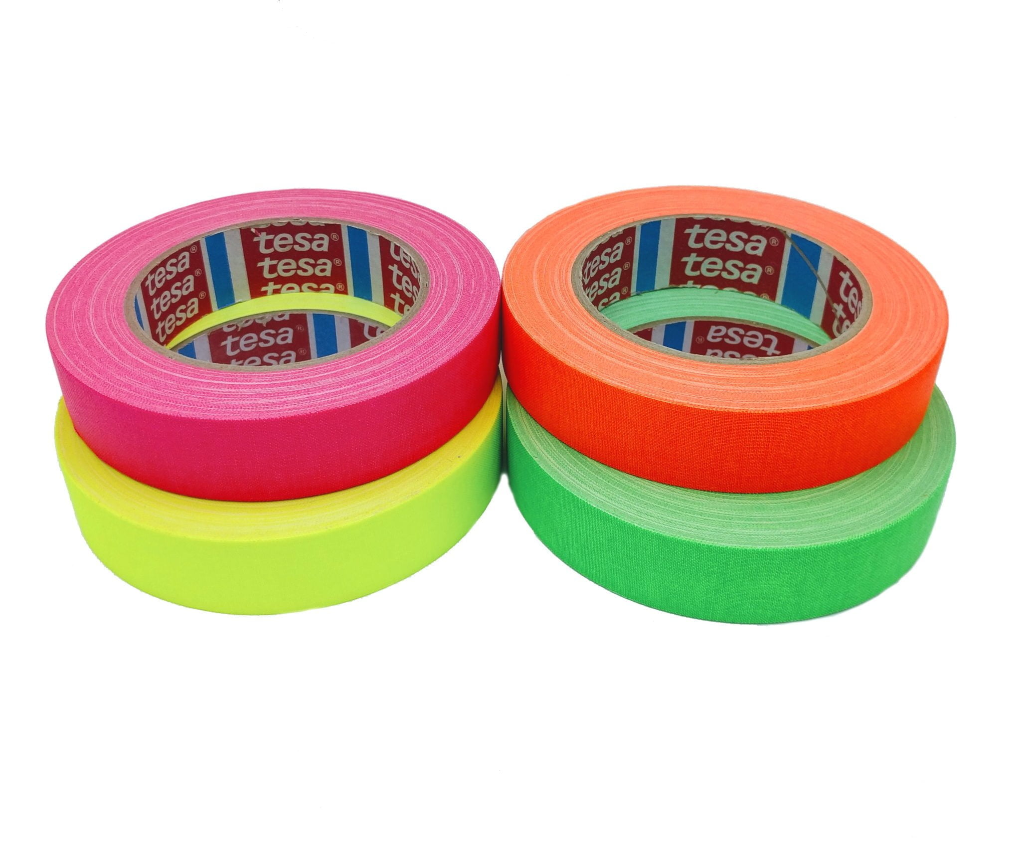 CINTAS ADHESIVAS TEJIDO