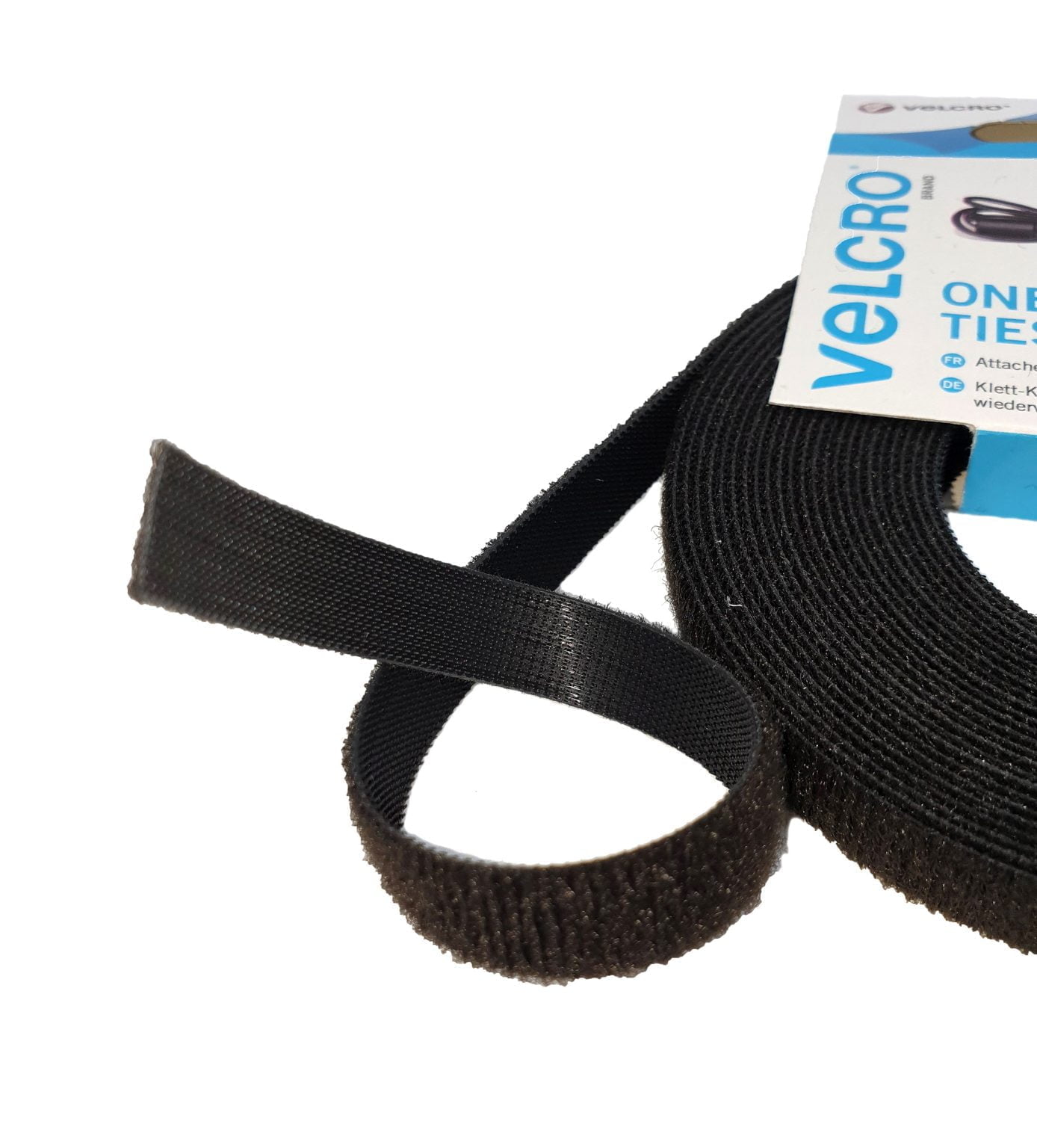 CINTAS VELCRO® ONE-WRAP®
