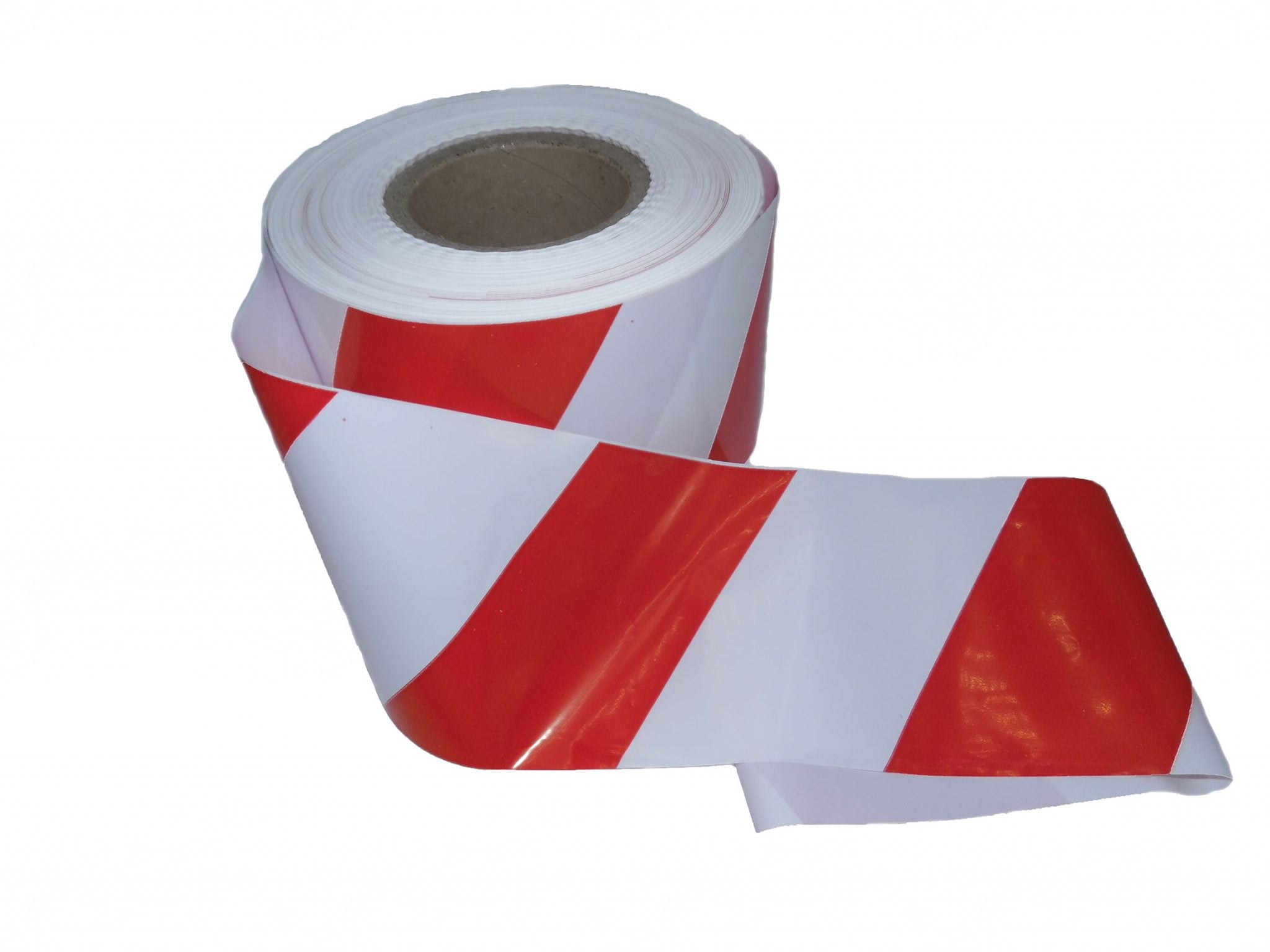 CINTAS POLIETILENO PARA BALIZAMIENTO PERIMETRAL