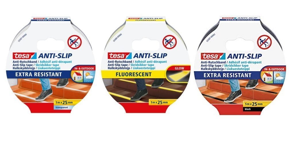 TESA® SAFETY TAPES